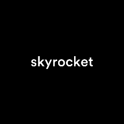 Skyrocket Team - Webflow